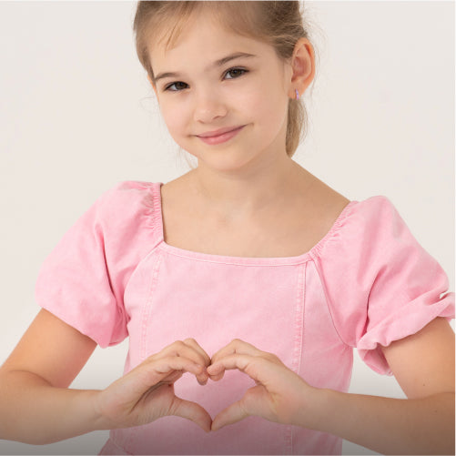 Sterling Silver Jewelry for Children | In Season Jewelry