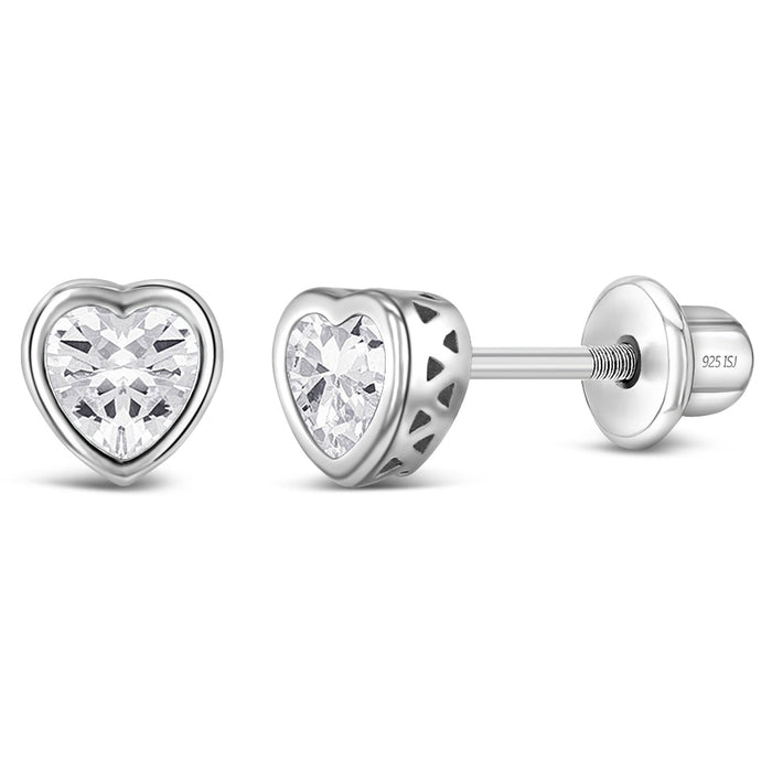 Sterling Silver Jewelry for Children | In Season Jewelry