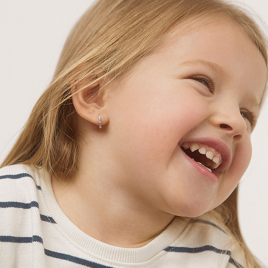 Sterling Silver Jewelry for Children | In Season Jewelry