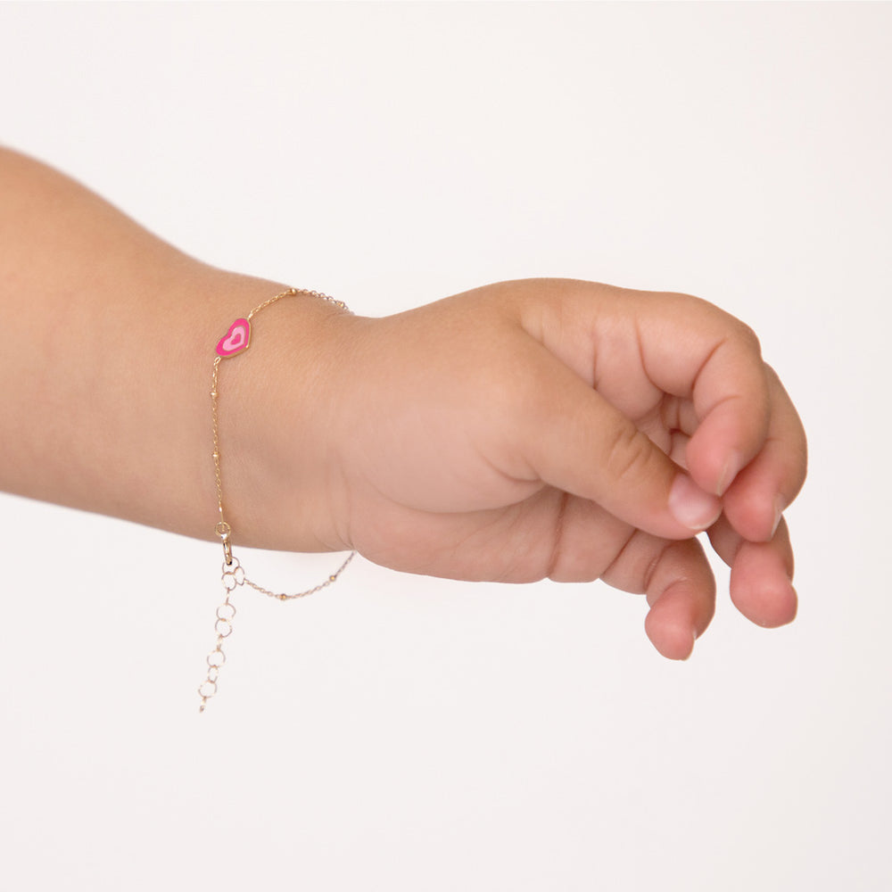 Children's Bracelets - Hypoallergenic Bracelets for Kids